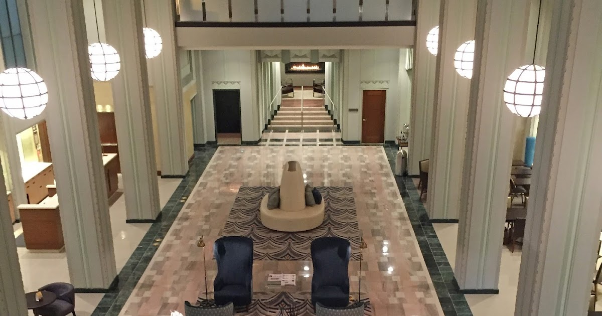 History Adventuring: Art Deco building in downtown Phoenix - the ...