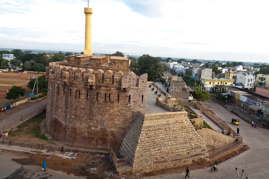 Get Much Information: Kurnool Tourisst Places