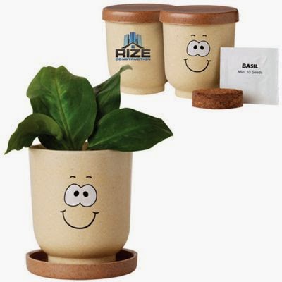 Going Green Promotional Items