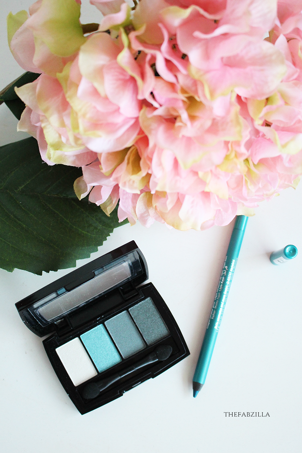 bright spring makeup feat. beyu cosmetics - thefabzilla