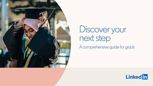 A Fresh Graduate’s Guide on Job Search - LinkedIn