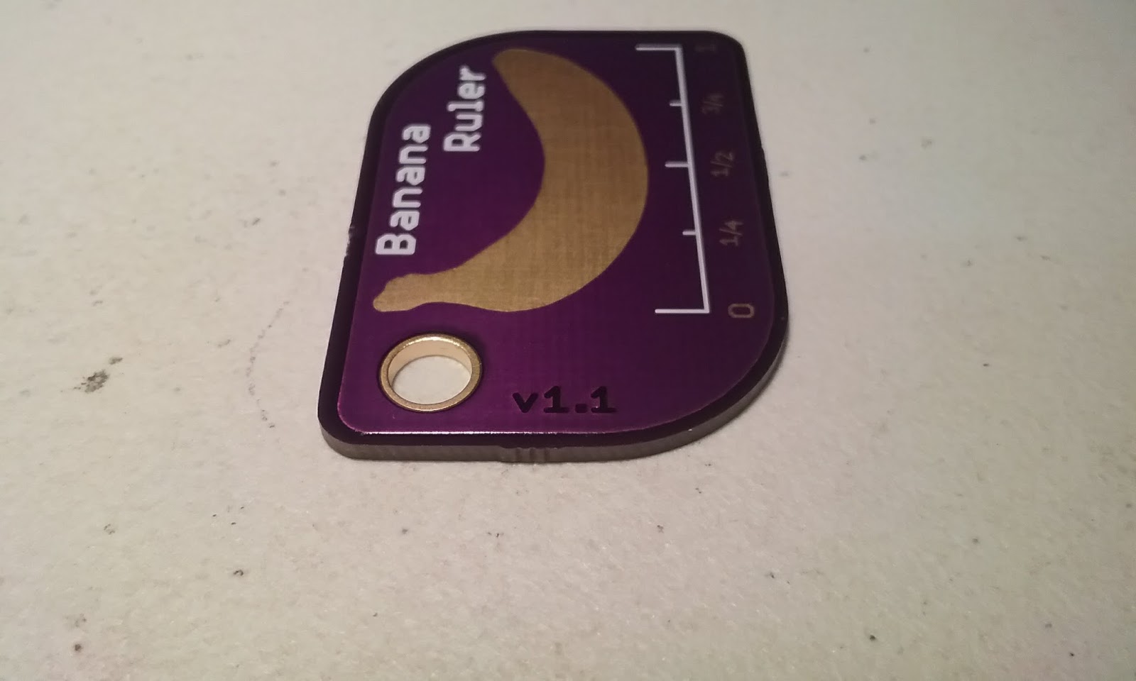 Arduino Enigma Machine Simulator : A review of @Jon_Raymond_ Banana Ruler