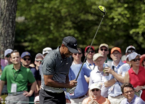 Golf for Beginners: Which Golf Shot Gives Tiger Woods and Amateurs The ...