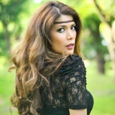 Jen Tale: Geneva Cruz is now Separated to the Father of her Baby