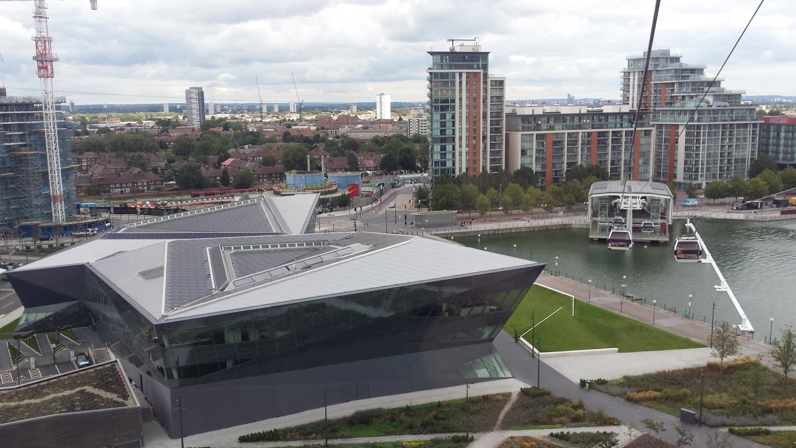 Photobrook Photography: Visiting One of the World's Most Sustainable ...