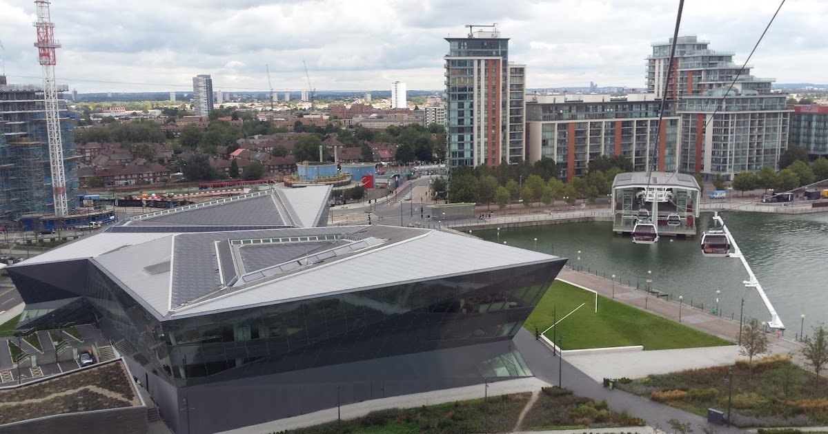 Photobrook Photography: Visiting One of the World's Most Sustainable ...