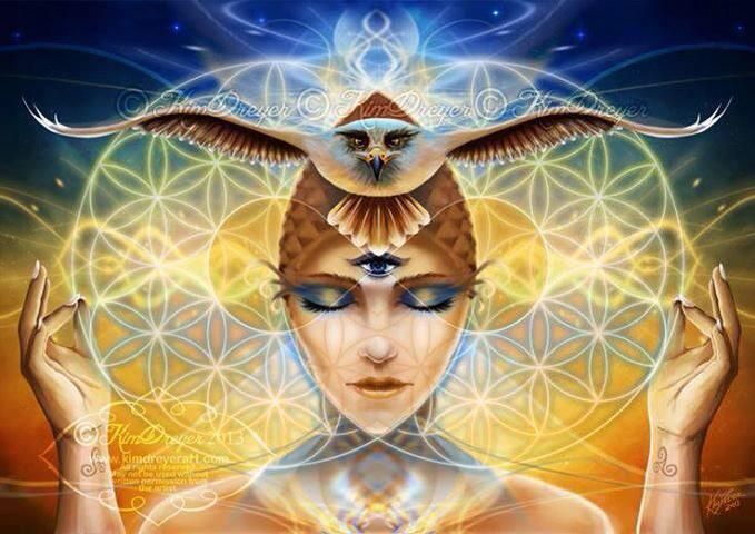 IZABELARYAN: OS CINCO PILARES DA INTUIÇÃO