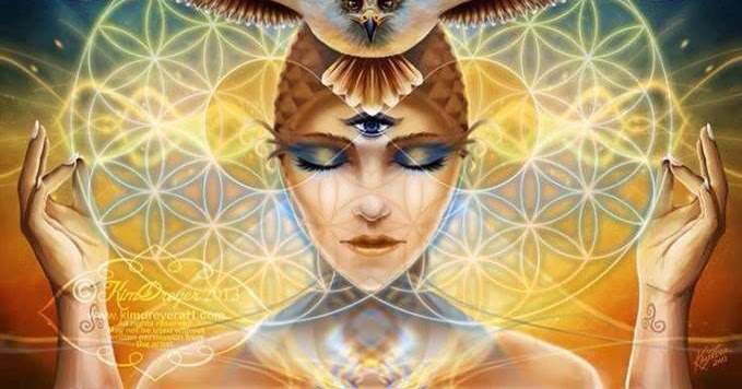 IZABELARYAN: OS CINCO PILARES DA INTUIÇÃO