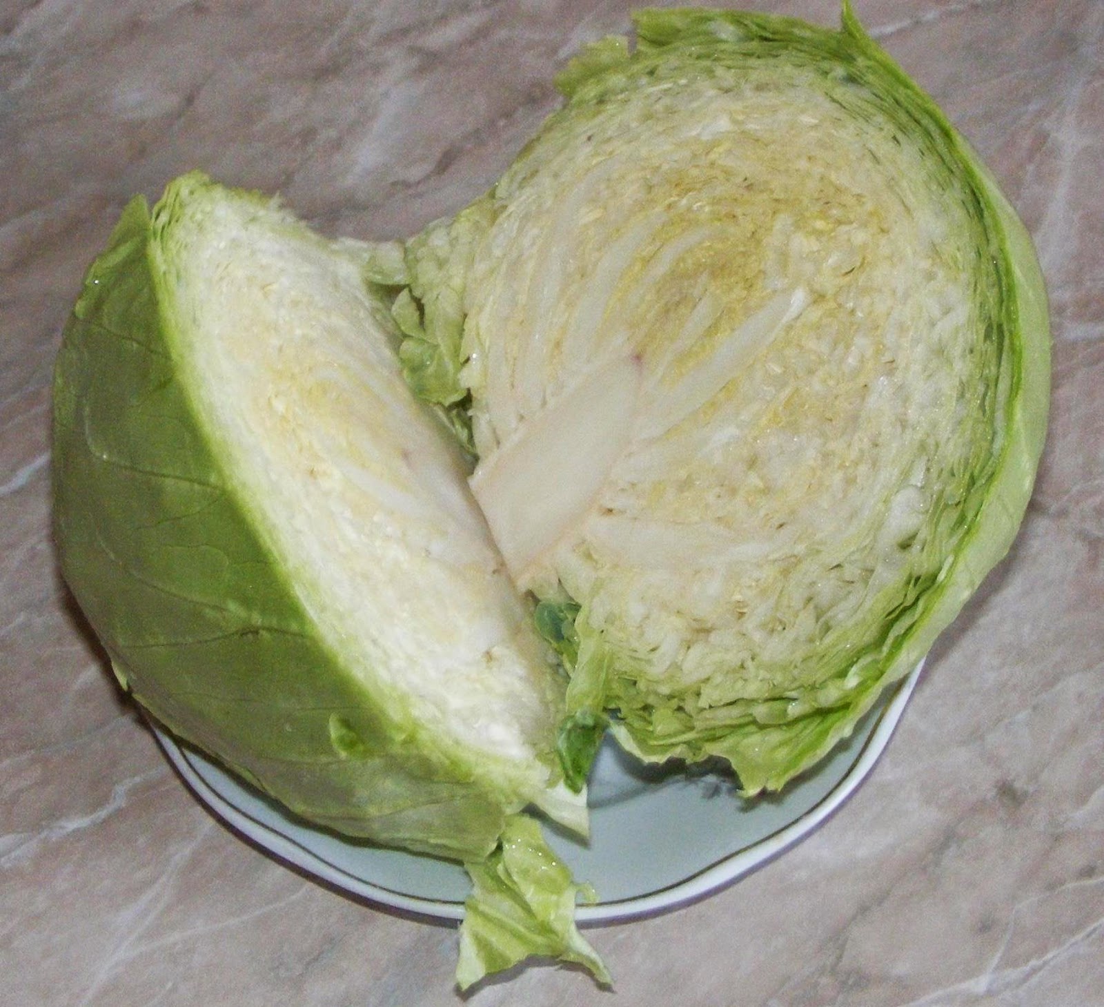 Salata de varza | Preparatedevis.ro