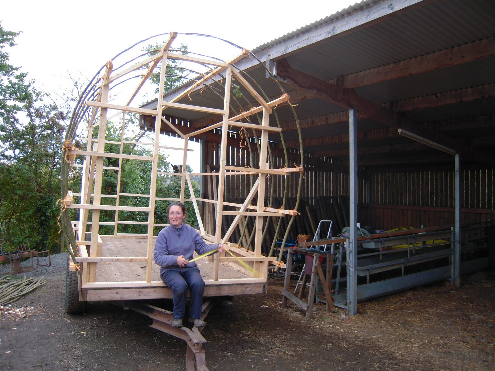 Noggin the nog carpentry Budget | Lovetta Salviejo