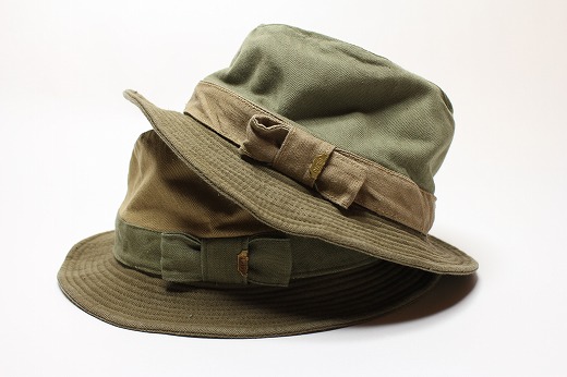 DECHO: 3-4SD12 ALPS HAT -RIBBON-