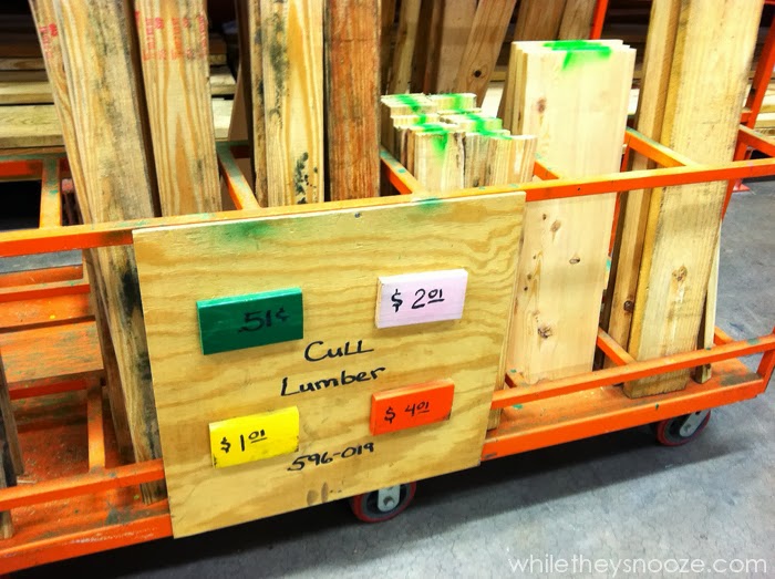 While They Snooze: Fall Porch Makeover + Fall Banner Tutorial