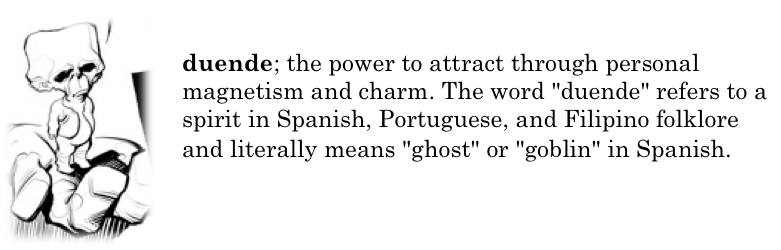 Trese: you say duende, i say duwende