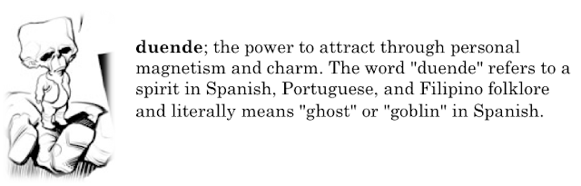 Trese: you say duende, i say duwende