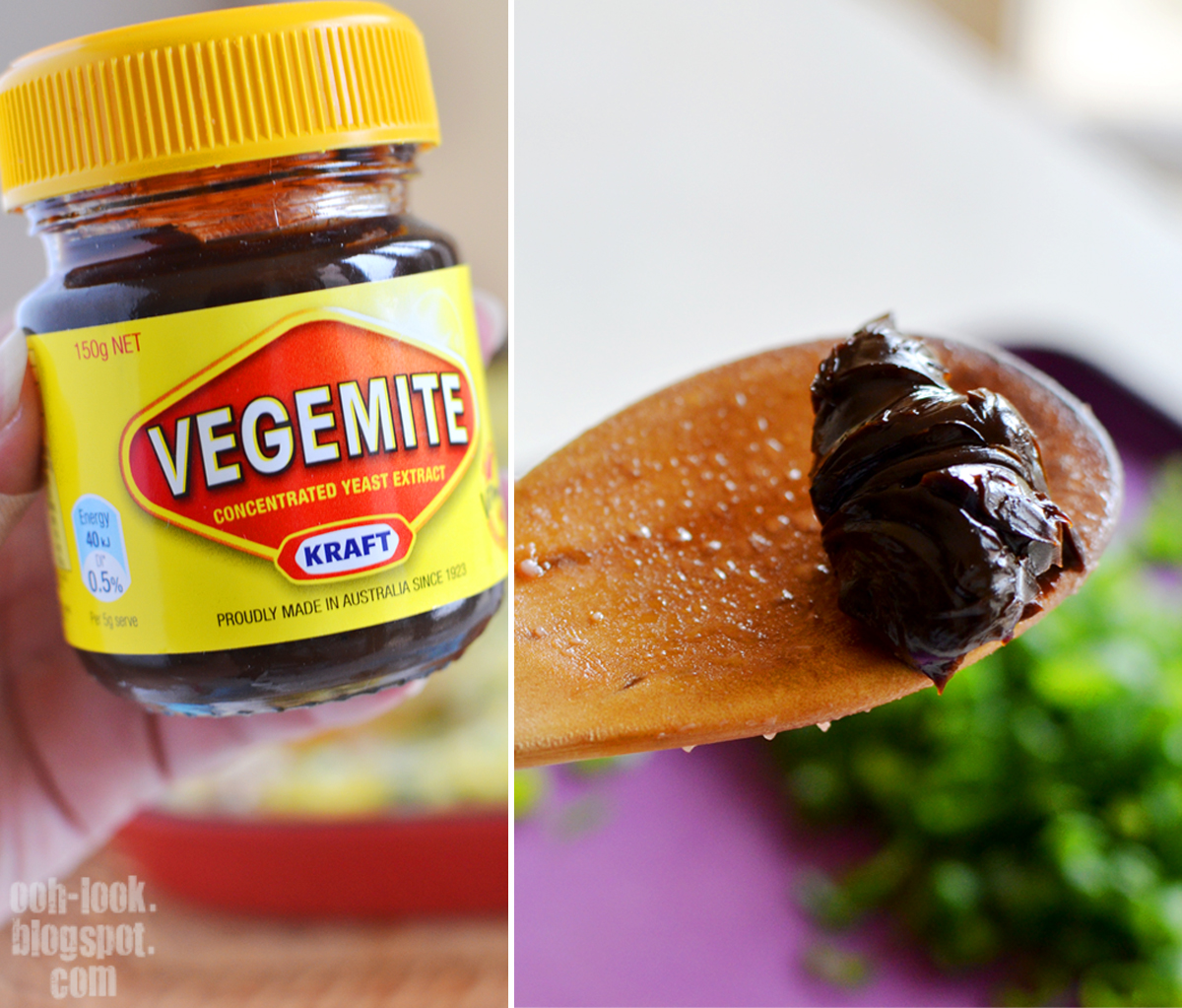 Ooh, Look...: Aussie Jackaroo Pie