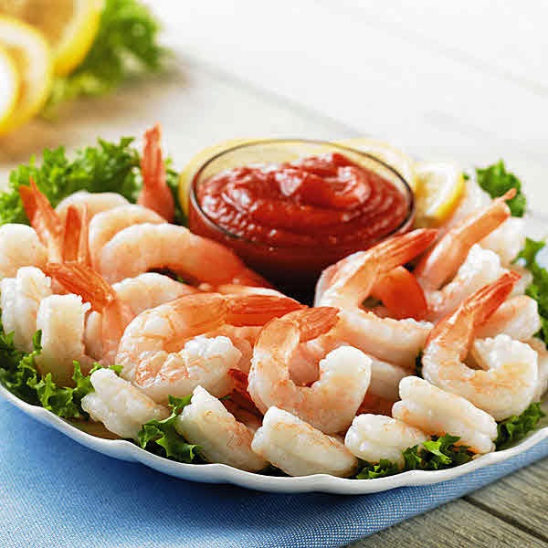 Kenya Food Diary: Why fish is good for you.