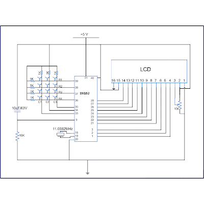 How To Load Program For At89c51 - developerstaiwan