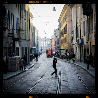 'Milano' lo último de Ruben Reehorst | El Dado del Arte