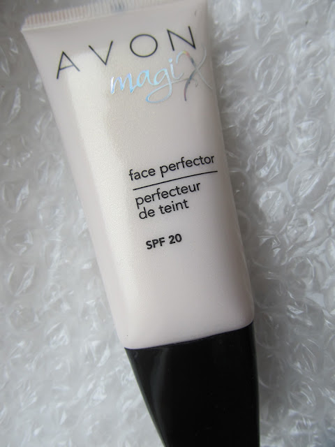 bee mama | beauty, parenting & lifestyle blog: Review | Avon MagiX Face ...