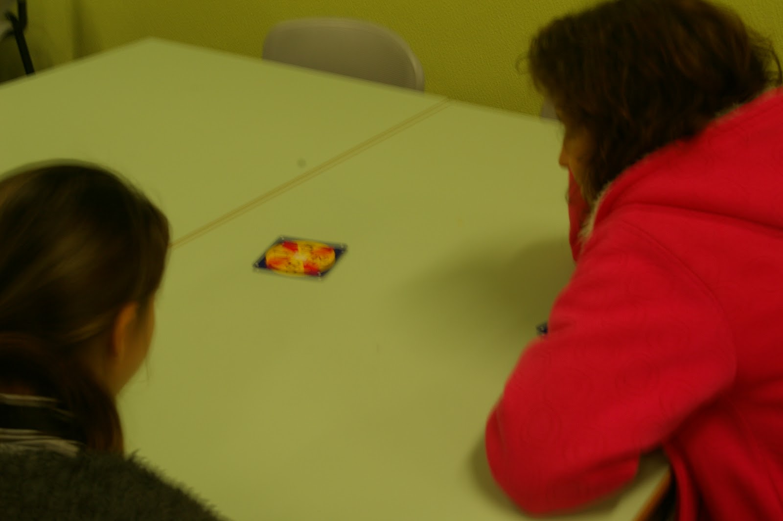 Bloco de Matemática: jogo do 24