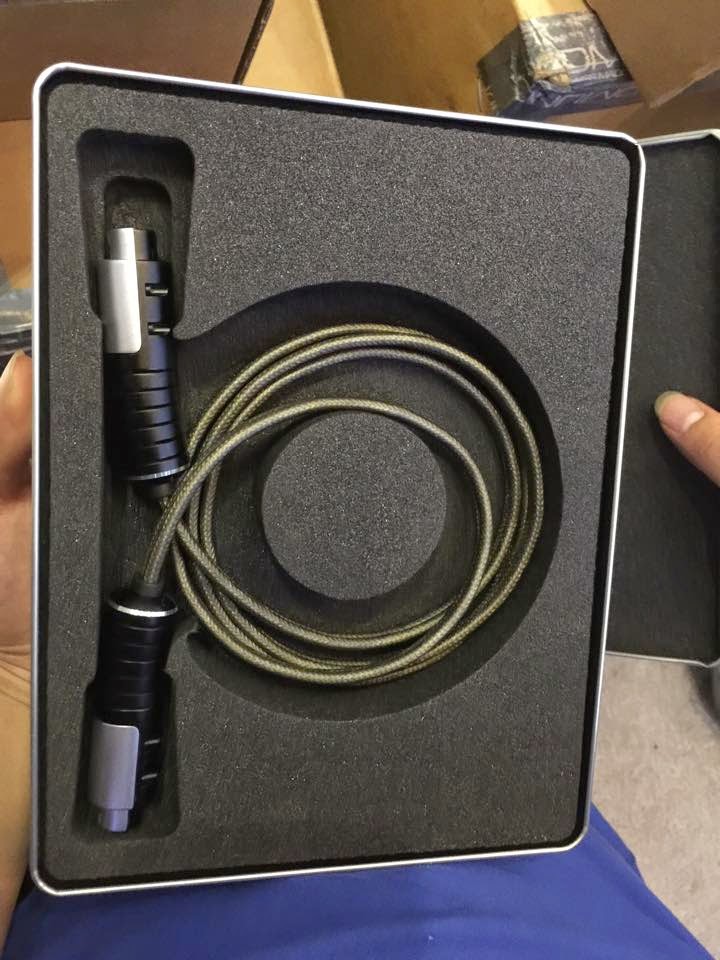 Super Naim Statement – M & S | Ultimate High-Fidelity