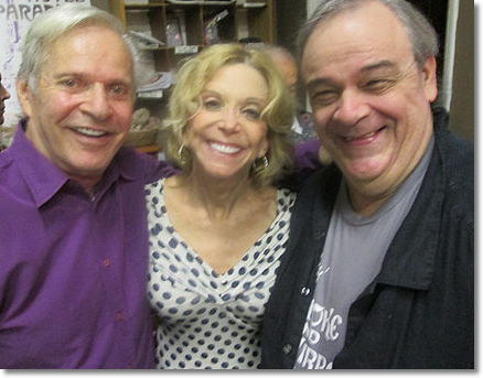 Grigware Talks Theatre: September 2013