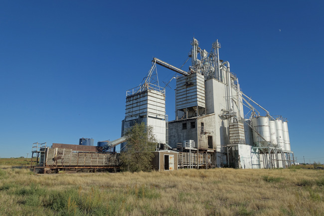 Out of the Frying Pan and Into the Rust Belt