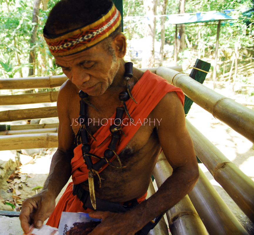 .: Aeta Tribal Village- A Photographic Tour- Subic Bay- Luzon Island ...