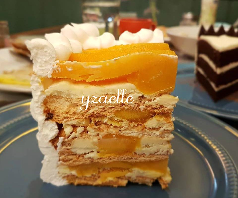 Mary Grace Cafe - One of the Best