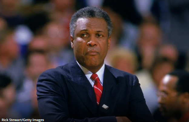 Happy 83rd Birthday to K.C. Jones