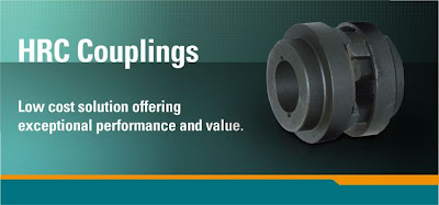 Thai Fenner: Fenner HRC Couplings