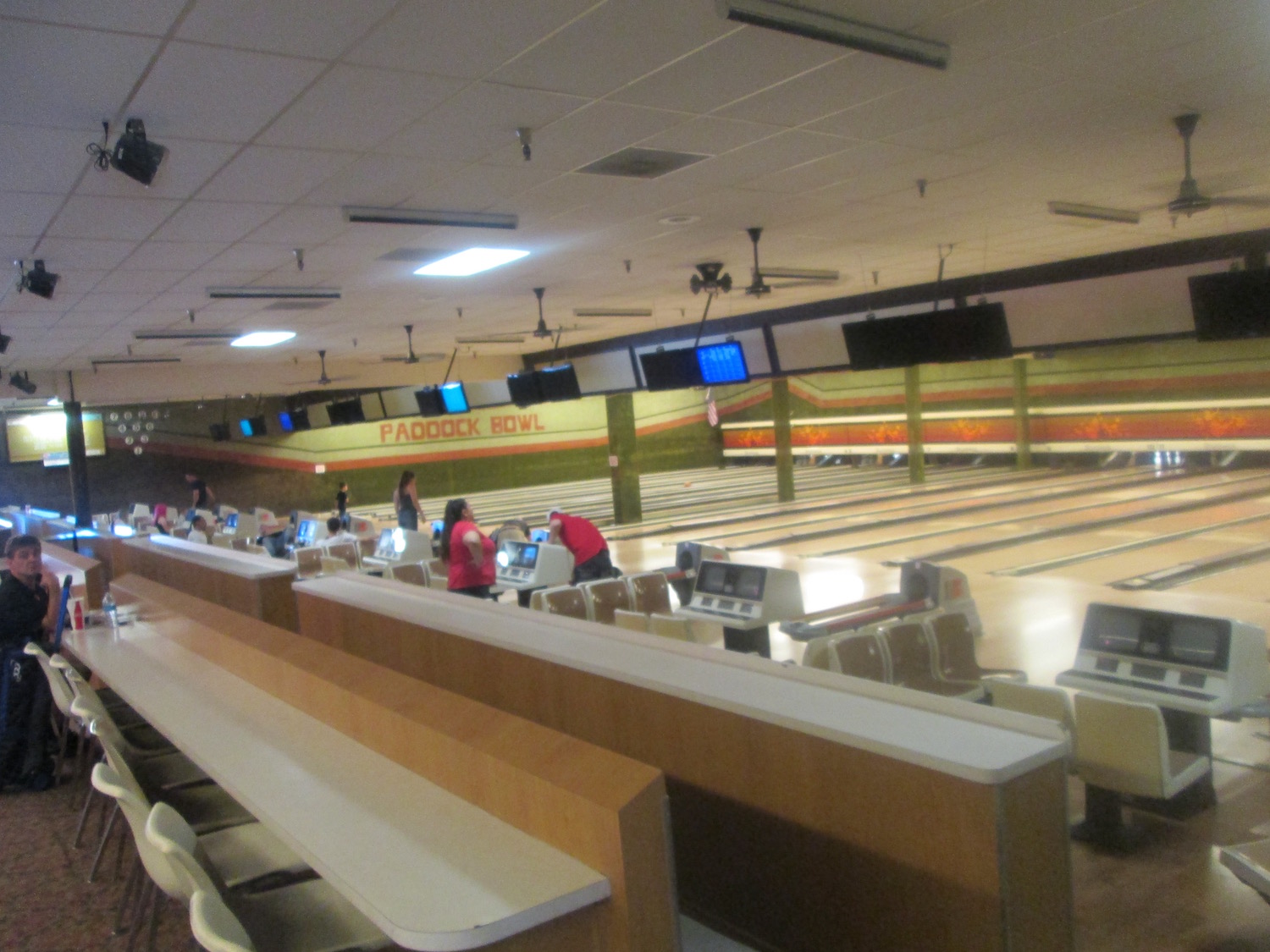 Cakes And Ale: Keunjib Korean Restaurant at Paddock Bowl in Pacheco, CA