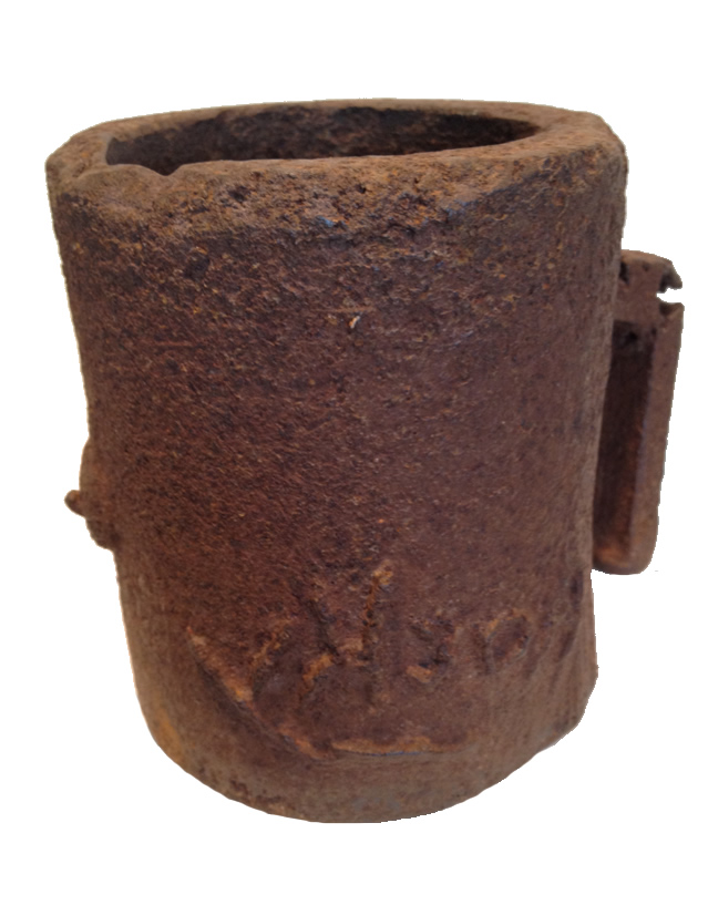 Anonymous Works: May 2012