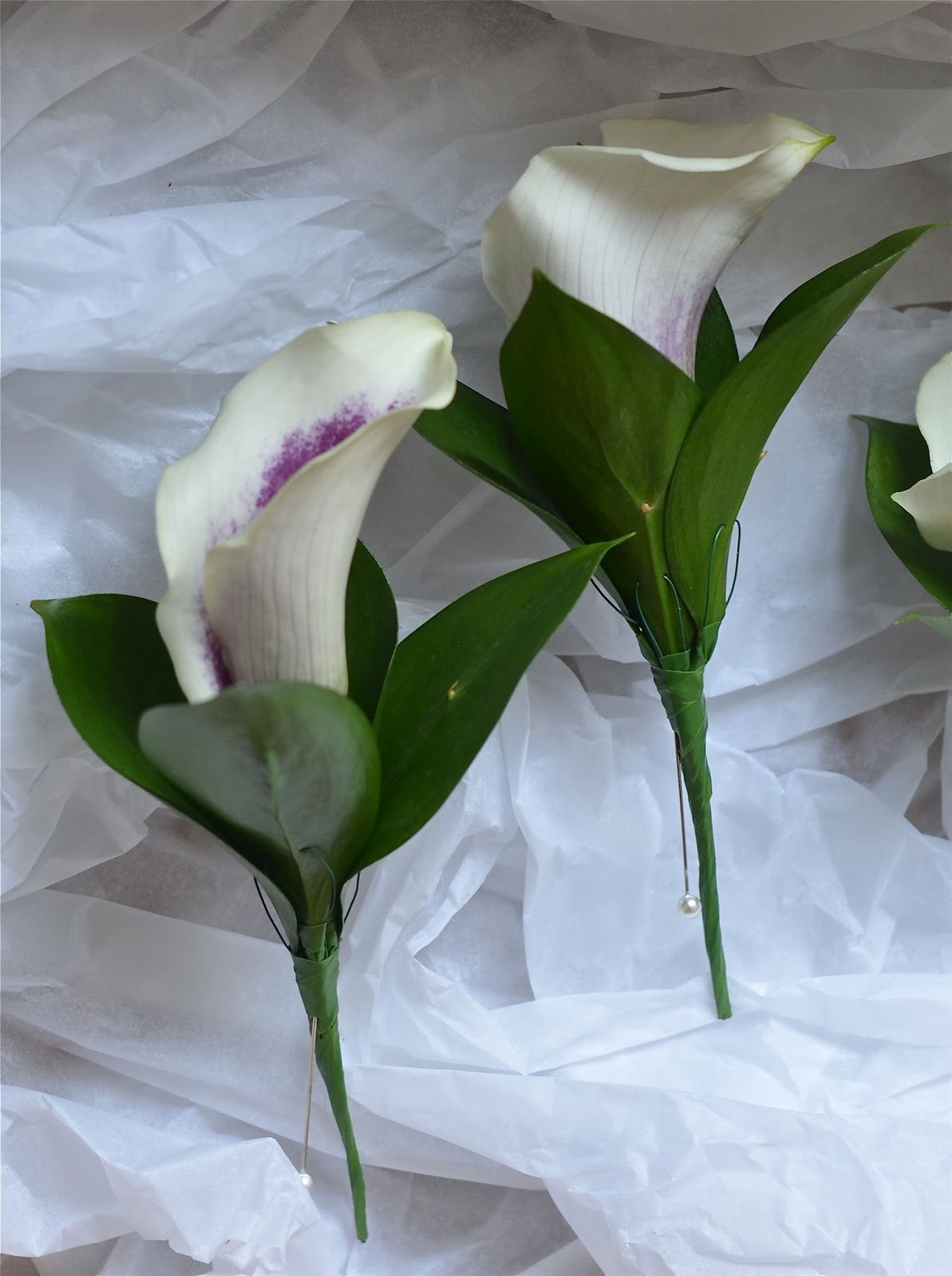 Wedding Flowers Blog: May 2012