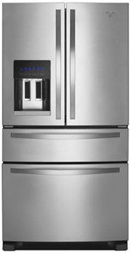 Mundo Das Marcas: WHIRLPOOL