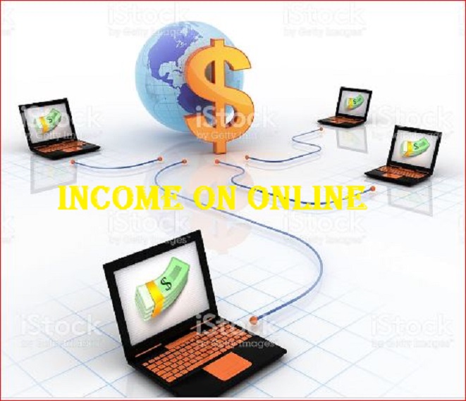 Online Income Trics