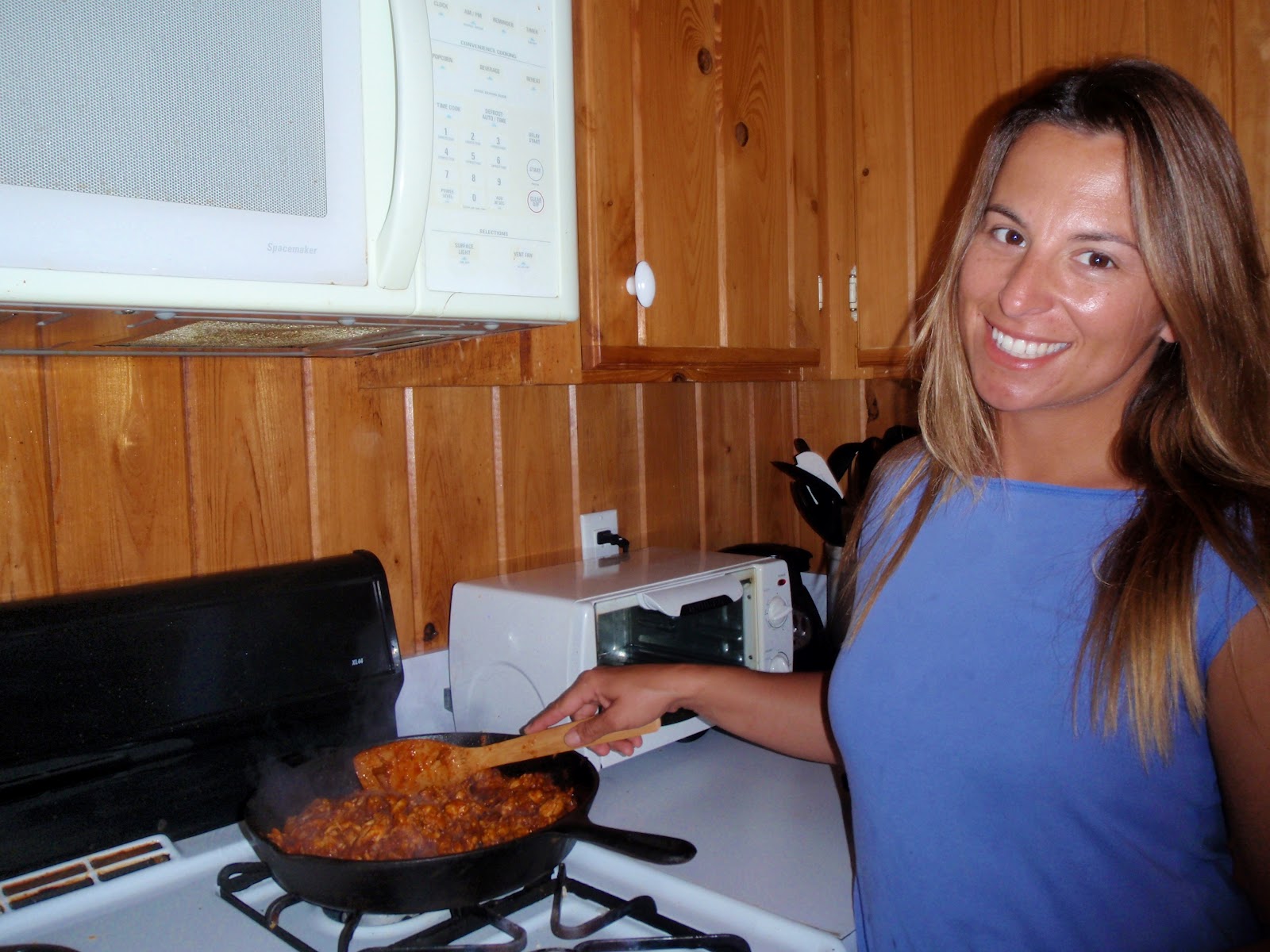 Party in De Backyard! Bahamian Cooking: Minced Crawfish