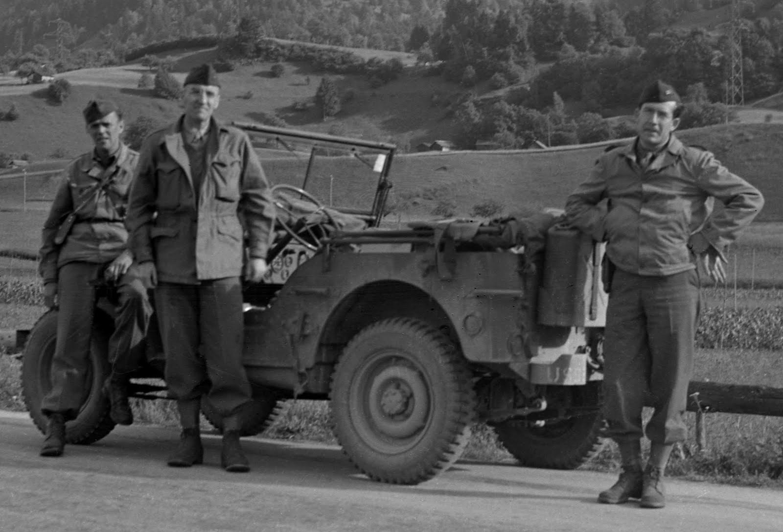 Hasler History: Arthur D Hasler Professional PhotoBio