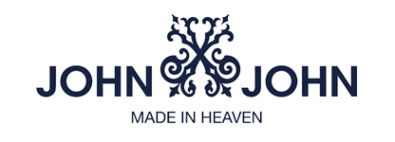 Aleksei Stutz: Logo John John