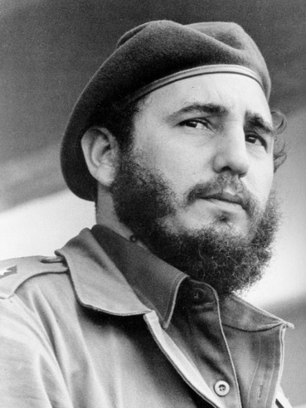 Fidel Castro Biography