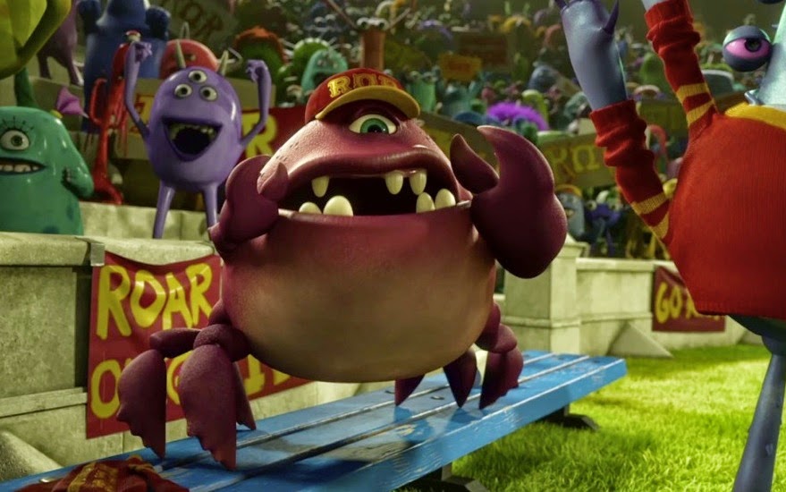 Year of the Villain: Chet Alexander