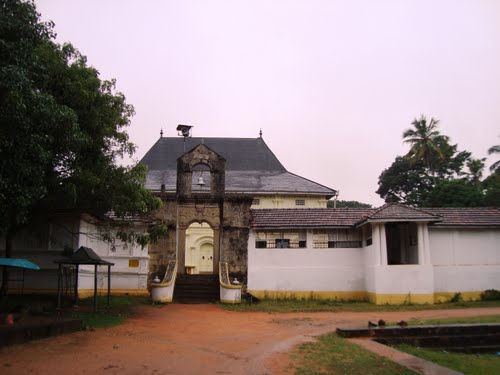 POTHGUL RAJAMAHA VIHARAYA, HANGURANKETHA, SRI LANKA