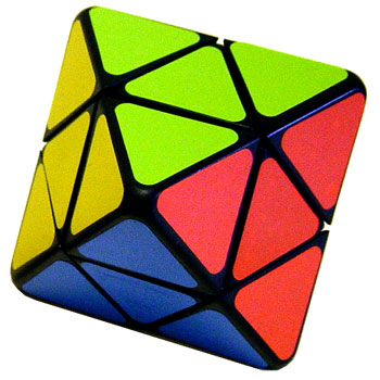 Semua Tentang Rubik: Jenis-Jenis Rubik