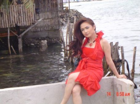 ANGELICA JONES: 29 ANGELICA JONES