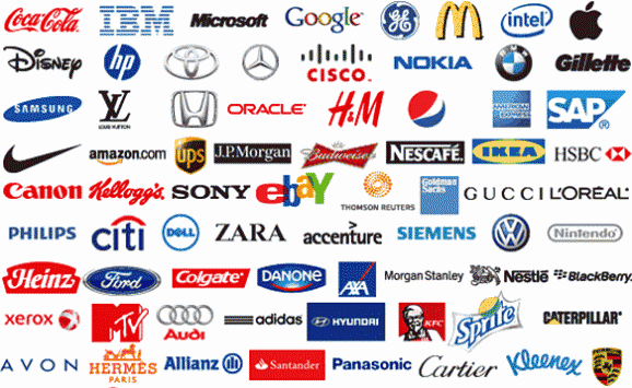 English Honori Garcia: BRANDS