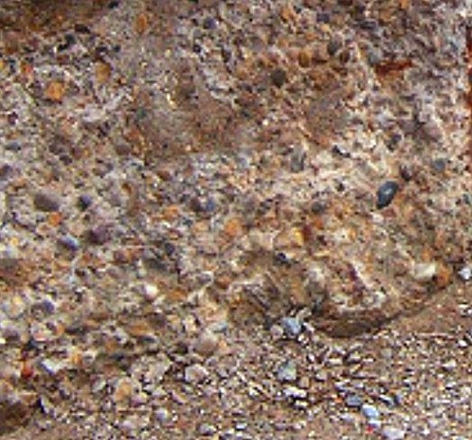 Specification for Soundness of Fine Aggregates of Concrete (ASTM C33)