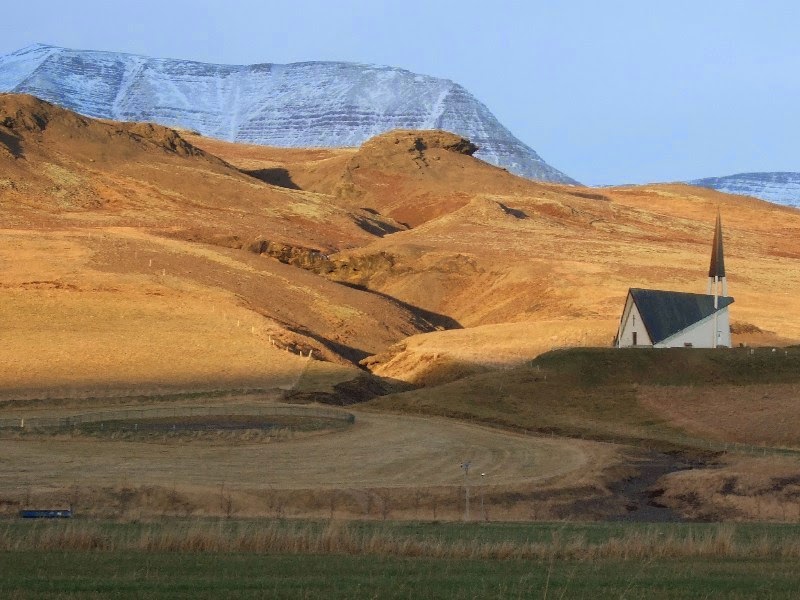 bensozia: The Mosfell Archaeology Project