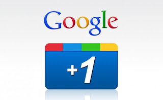How to Add Google Plus one (+1) Button to Your Post of Blogger?