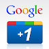 How to Add Google Plus one (+1) Button to Your Post of Blogger ...