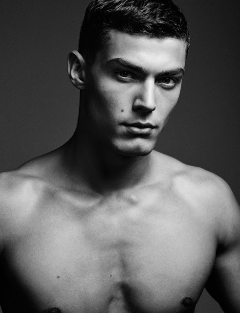 Jacob Hankin for Narcisse